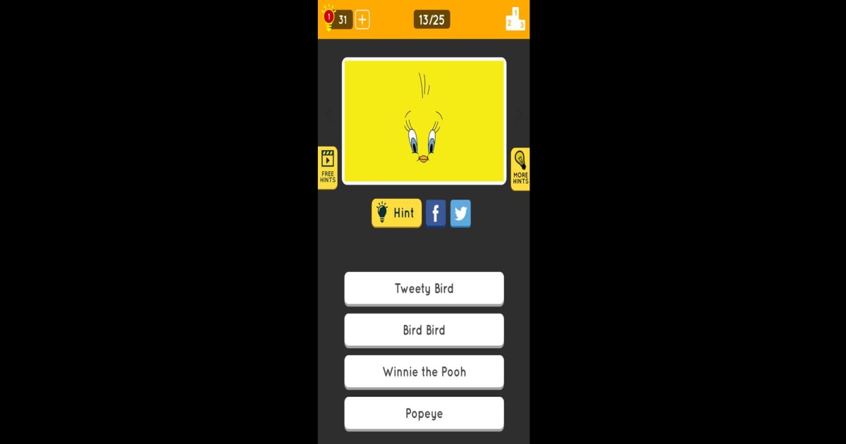 Download & Play Guess the Icon - Multiple Choice Quiz on PC & Mac ...