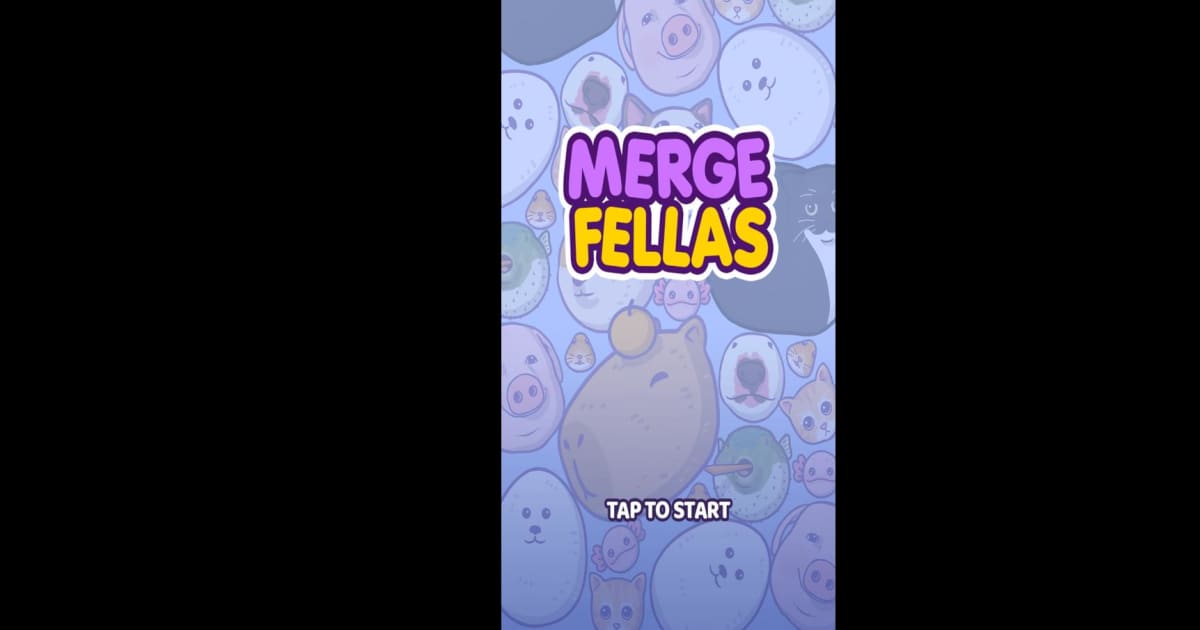 Descarga y juega a Merge Fellas en PC y Mac (Emulador)