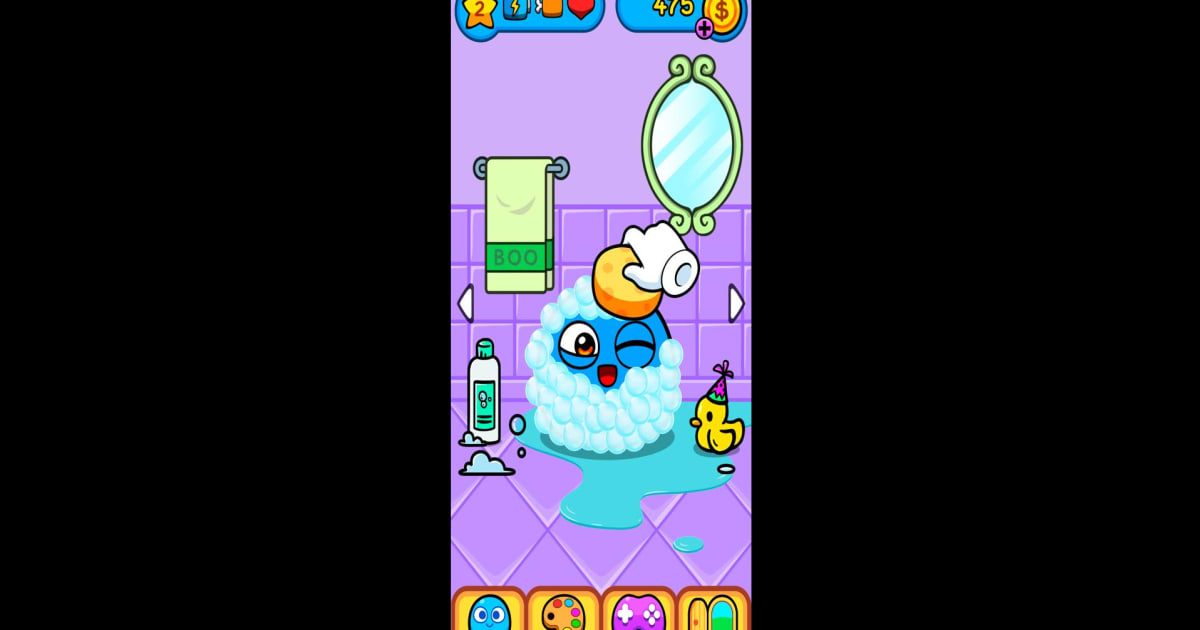 Download & Play My Boo - Virtual Pet Simulator on PC & Mac (Emulator)