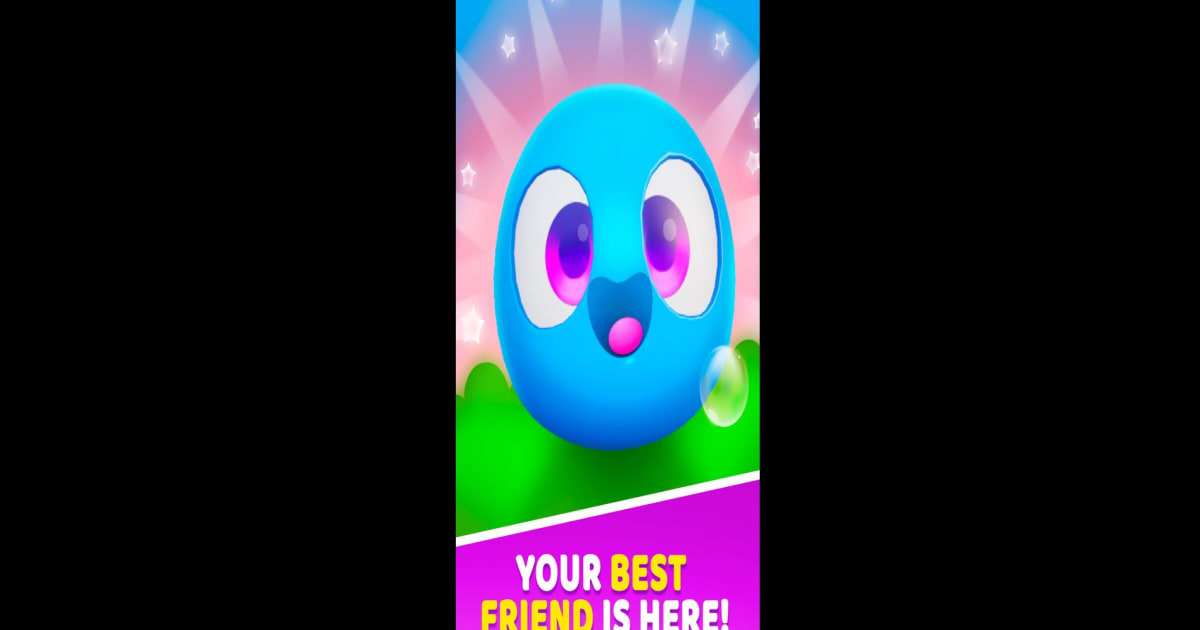 Download & Play My Boo 2: Fun Virtual Pet Games in a Pocket World on PC ...