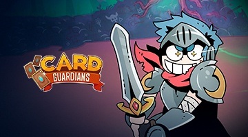 Card Guardians - 下載遊玩 PC 或 Mac 版本 (模擬器)