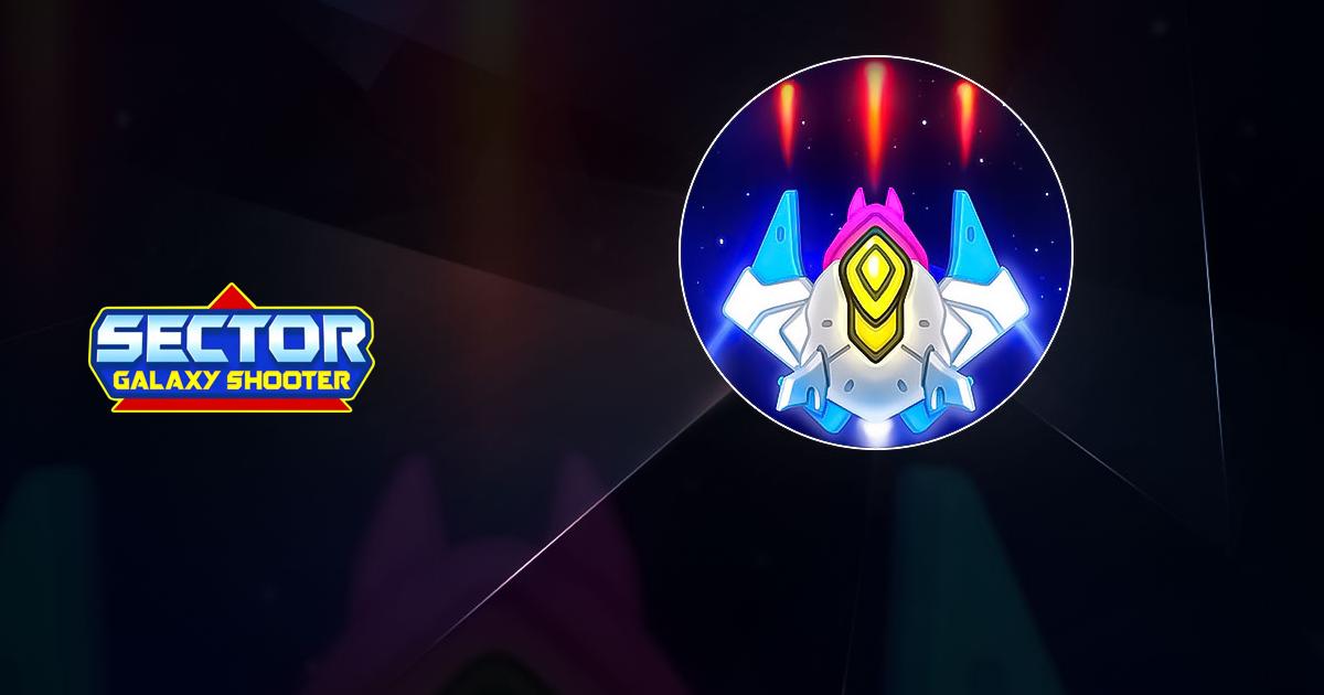 Download & Play Sector: Galaxy Shooter on PC & Mac (Emulator)