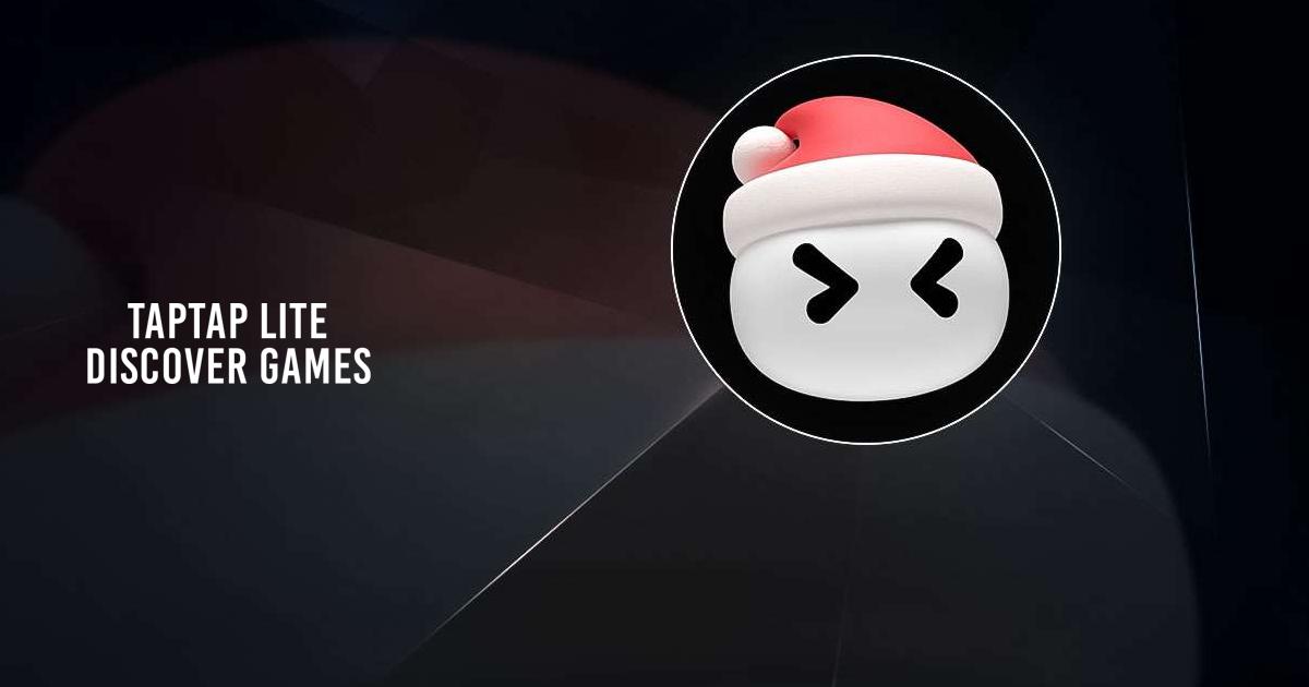 Download and run TapTap Lite - Discover Games on PC & Mac (Emulator)