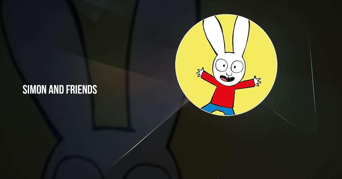 Download & Play Simon and Friends on PC & Mac (Emulator)