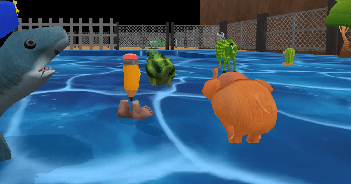 Pobierz i graj w Brainjot Prison: Escape Obby na PC i Mac (Emulator)