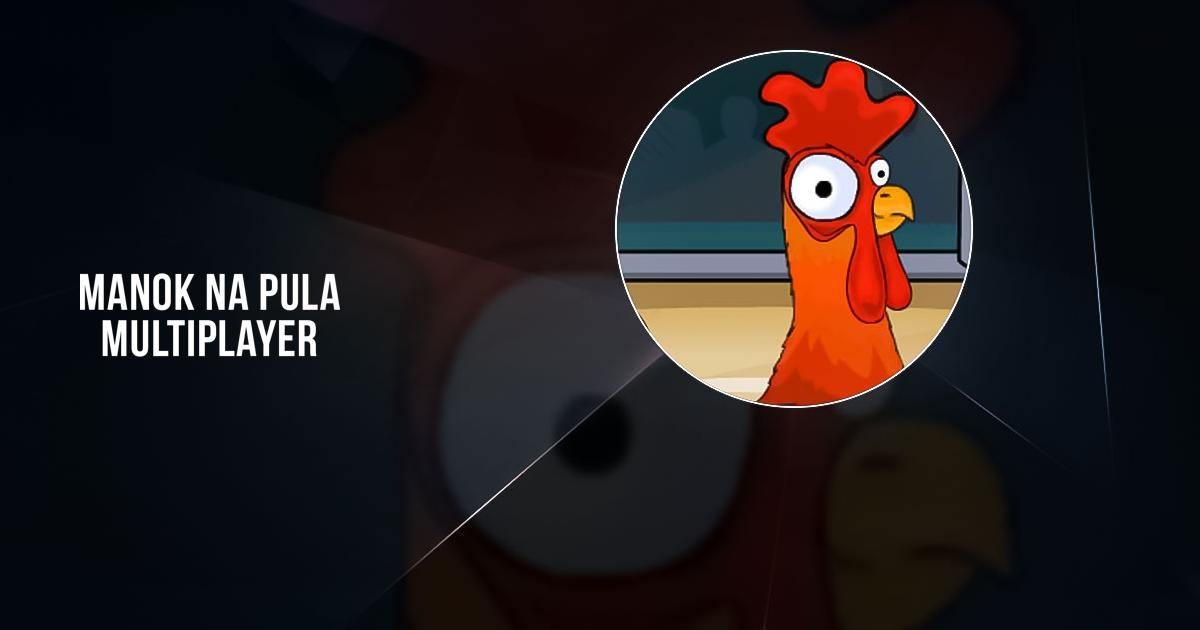 Télécharger et Jouer à Manok Na Pula - Multiplayer sur PC & Mac (Émulateur)