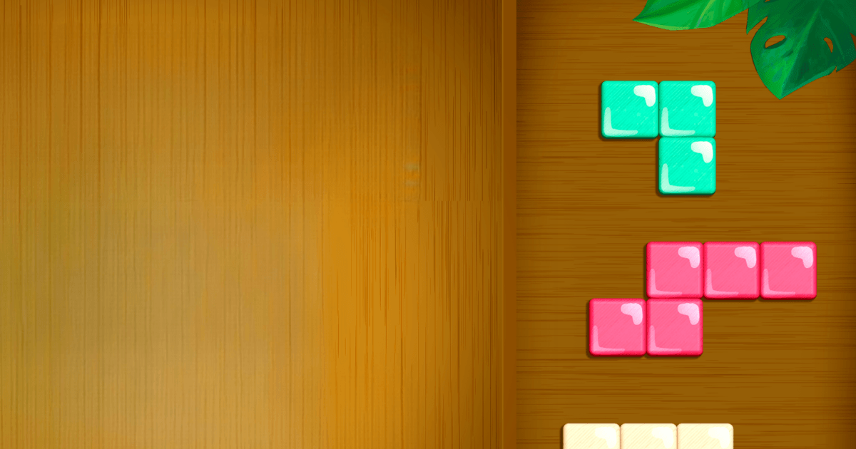 Download & Play Block King - Brain Puzzle Game on PC & Mac (Emulator)