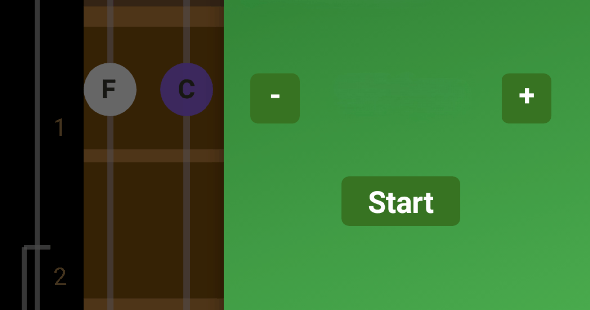 Download and run Guitar Scales & Patterns on PC & Mac (Emulator)