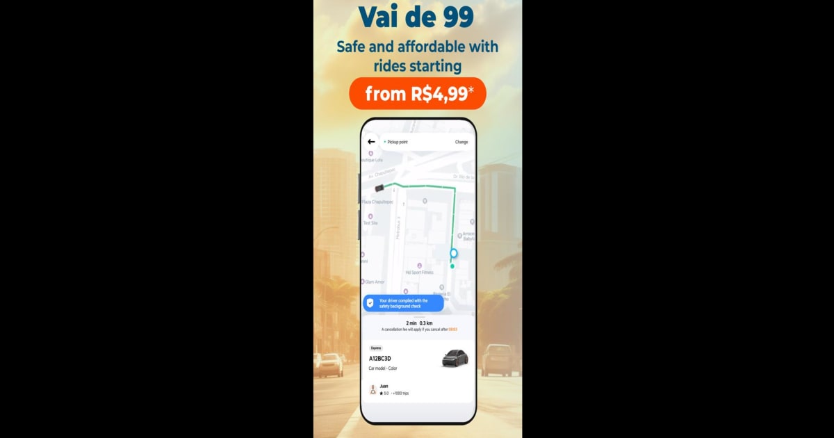 Download and run 99 - Private Driver and Taxi on PC & Mac (Emulator)