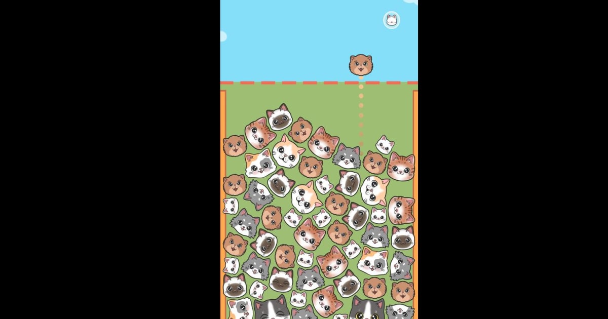 Download & Play Meow Mix on PC & Mac (Emulator)