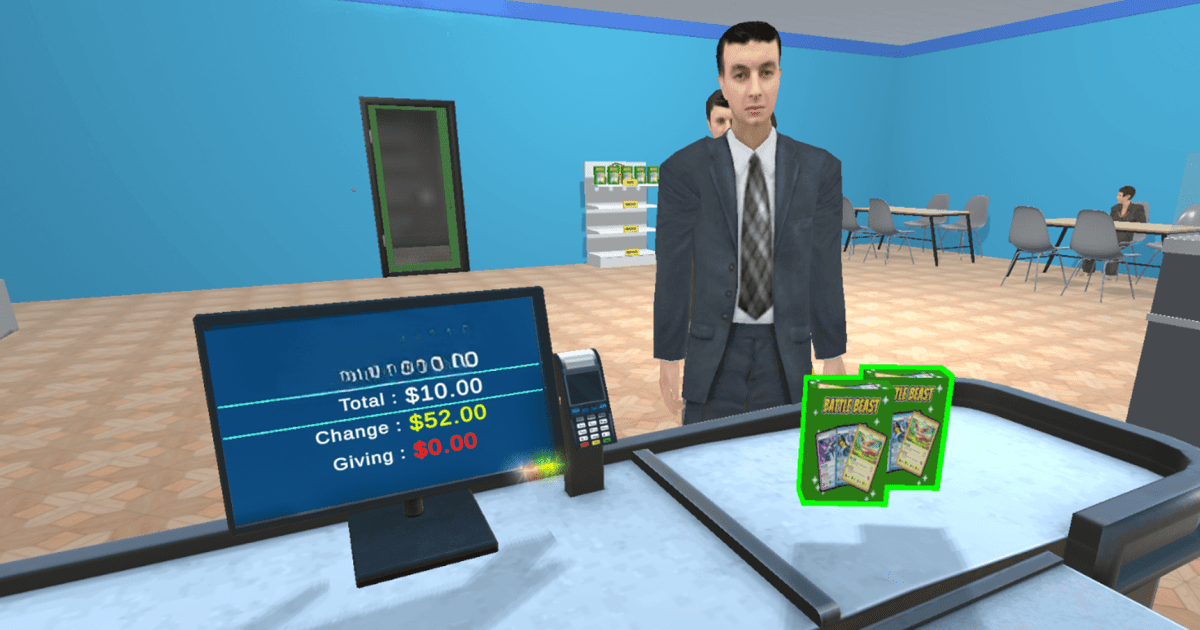 Download & Play Card Simulator Collect Cards on PC & Mac (Emulator)