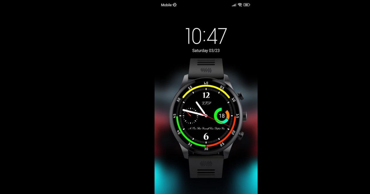 Download and run Clock Live Wallpapers on PC & Mac (Emulator)