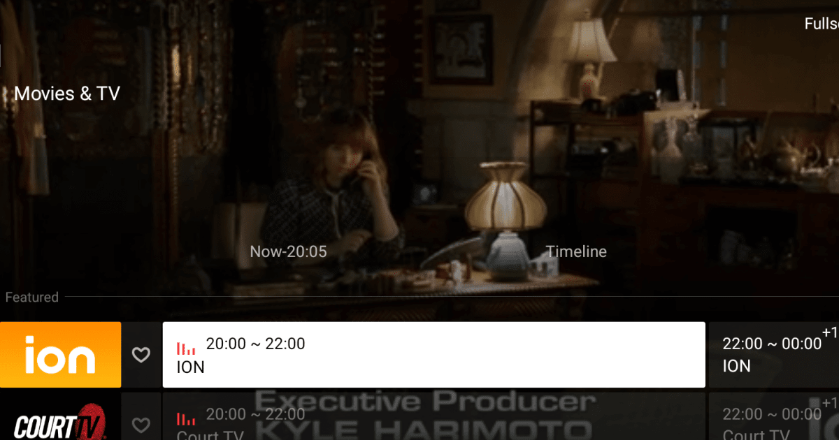 Download and run TCL Channel Plus on PC & Mac (Emulator)