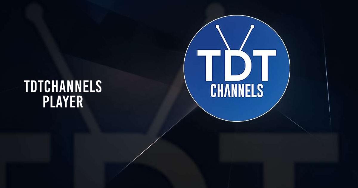 Download and run TDTChannels Player on PC & Mac (Emulator)