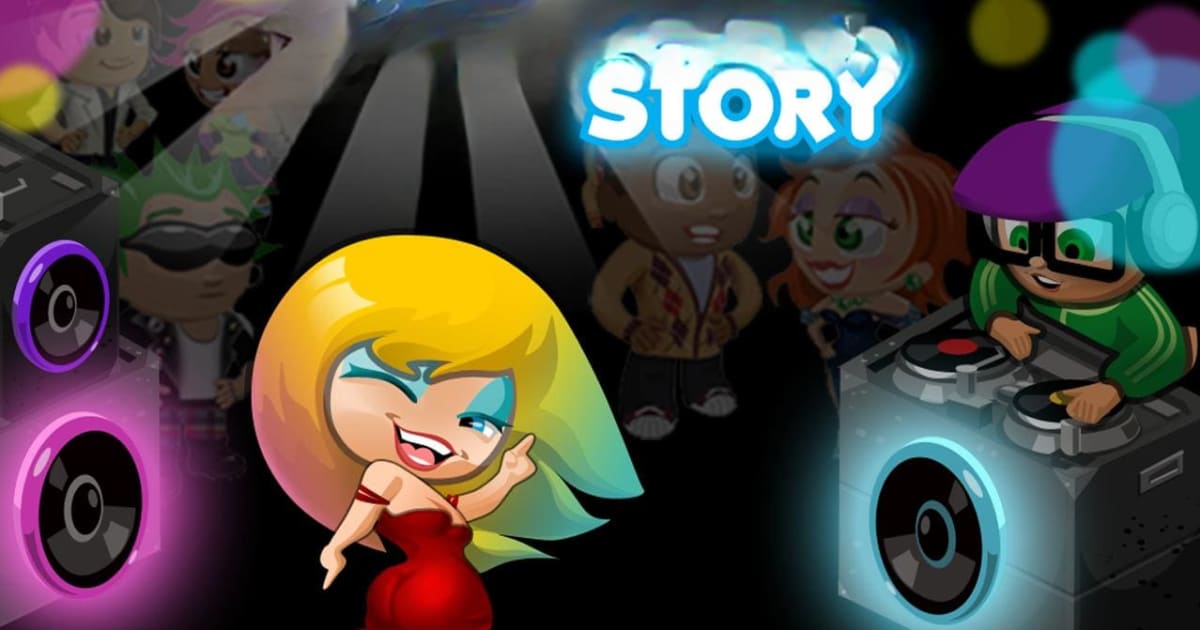Download & Play Nightclub Story™ on PC & Mac (Emulator)