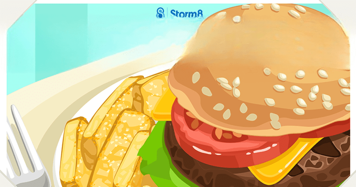 Download & Play Restaurant Story™ on PC & Mac (Emulator)