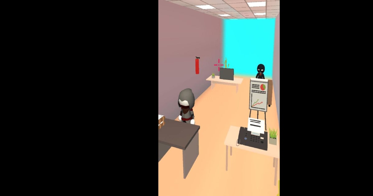 Descarga y juega a Knock 'Em All en PC y Mac (Emulador)