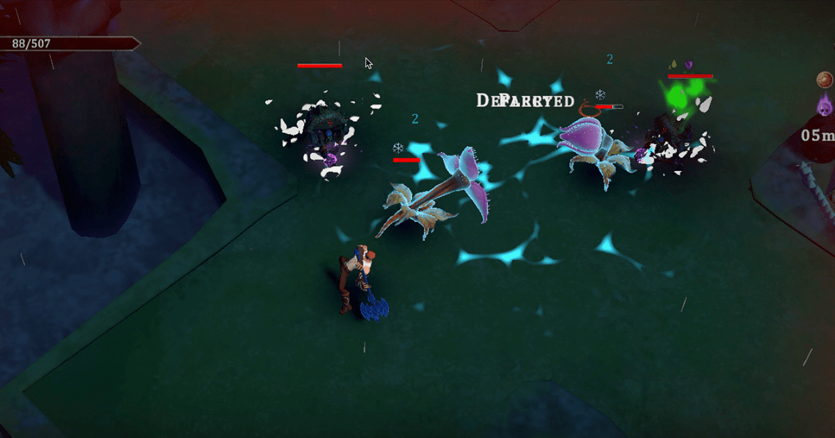 Download & Play Revenants Soul on PC & Mac (Emulator)