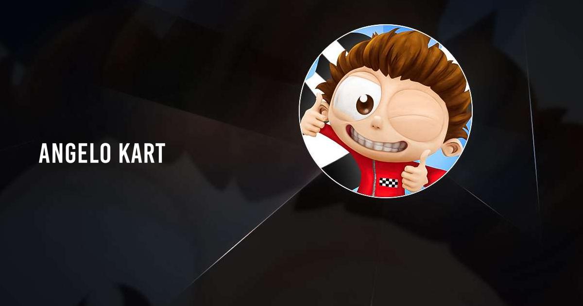 Download & Play Angelo Kart on PC & Mac (Emulator)