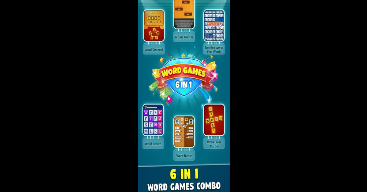 Download & Play Typing Master Word Typing Game on PC & Mac (Emulator)