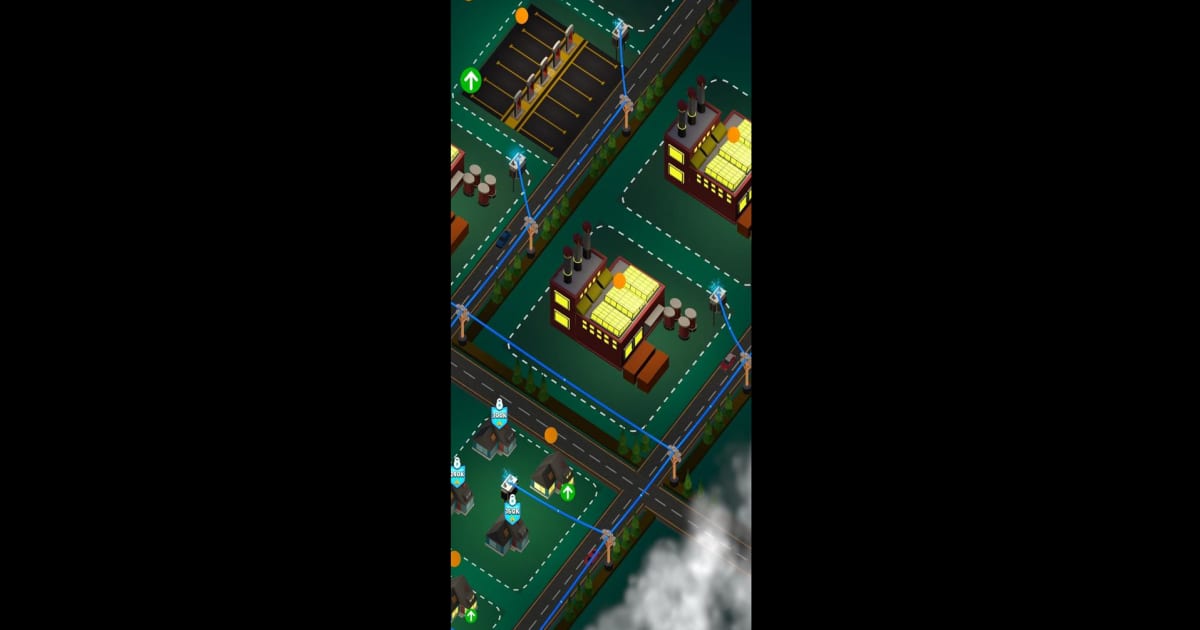 Download & Play Electric City on PC & Mac (Emulator)