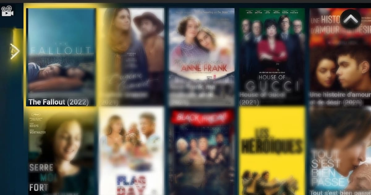 Descarga y ejecuta Room IPTV en PC y Mac (emulador)