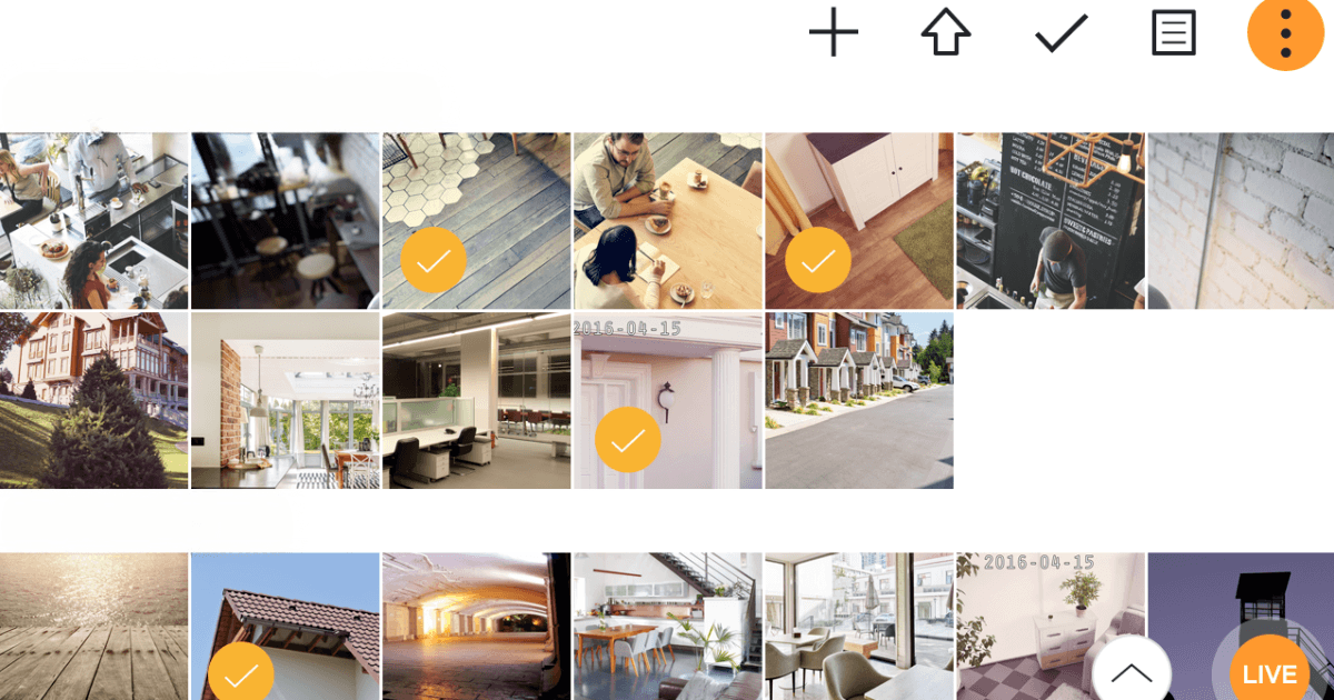 Download and run Wisenet mobile on PC & Mac (Emulator)