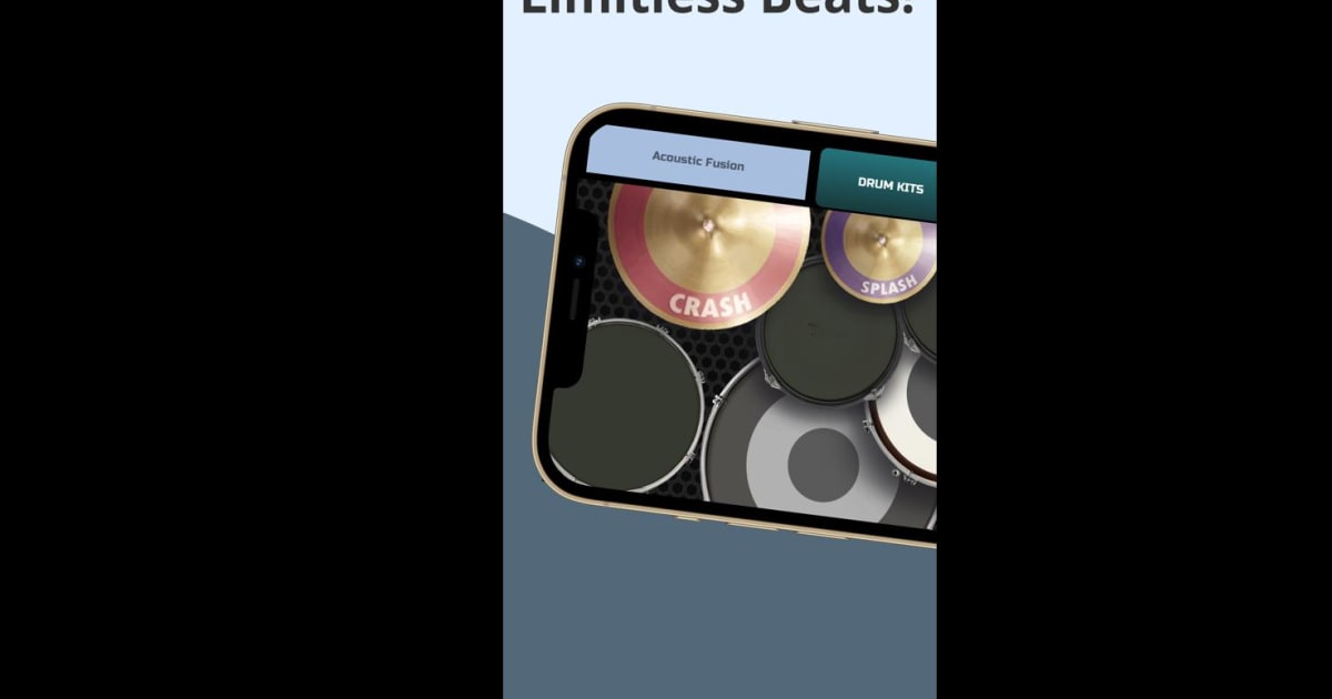 Download and run Pro Drums on PC & Mac (Emulator)