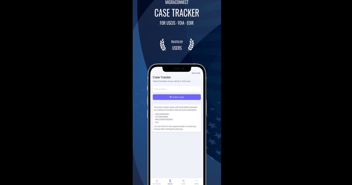 Download and run MigraConnect Case Tracker on PC & Mac (Emulator)