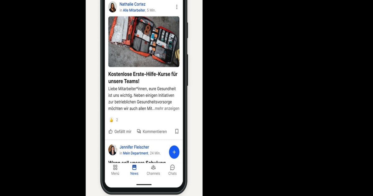 Downloade und starte My TEDi Mitarbeiter-App auf PC & Mac (Emulator)