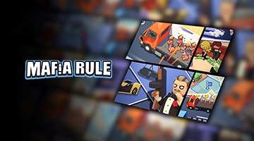 Download & Play Mafia Rule on PC & Mac (Emulator)