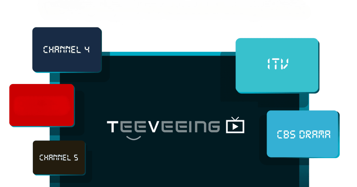 Download and run TeeVeeing - Watch Live TV App on PC & Mac (Emulator)