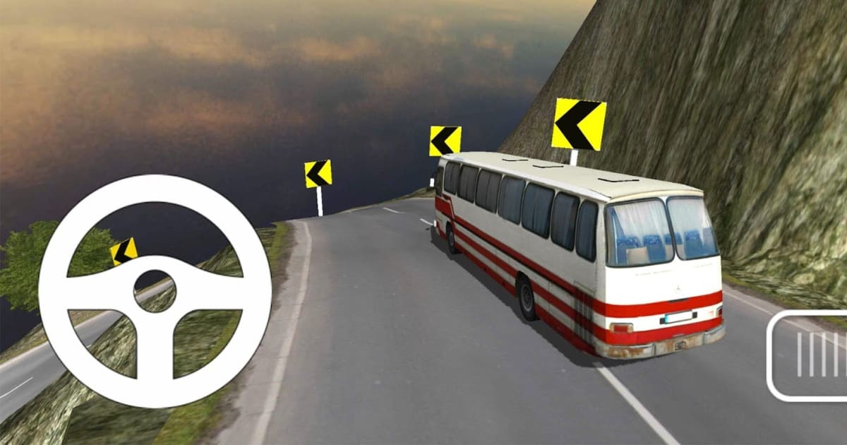 Download & Play City Transport Bus Simulator 2021 - Free Bus Game on PC ...