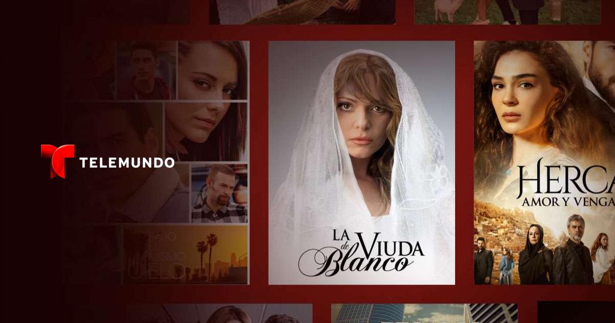 Descarga y ejecuta Telemundo: Series y TV en vivo en PC y Mac (emulador)