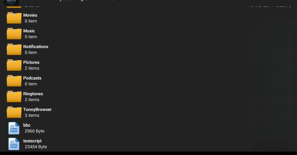 Unduh dan jalankan Teleprompter Pro di PC & Mac (Emulator)