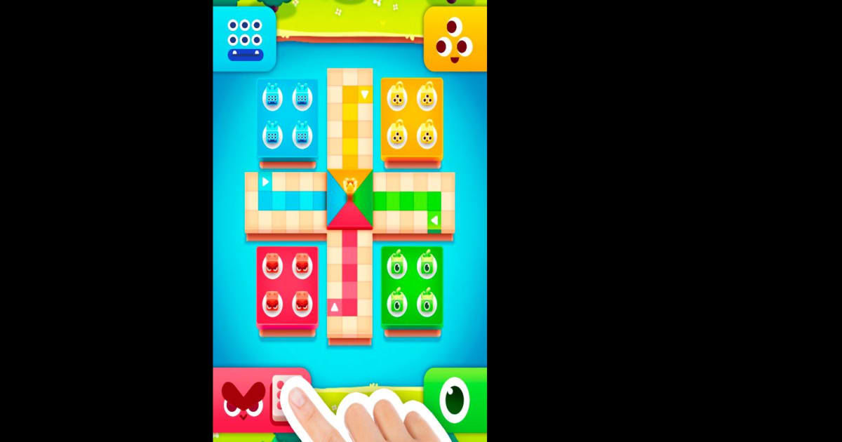 Download & Play Ludo - Board Games on PC & Mac (Emulator)