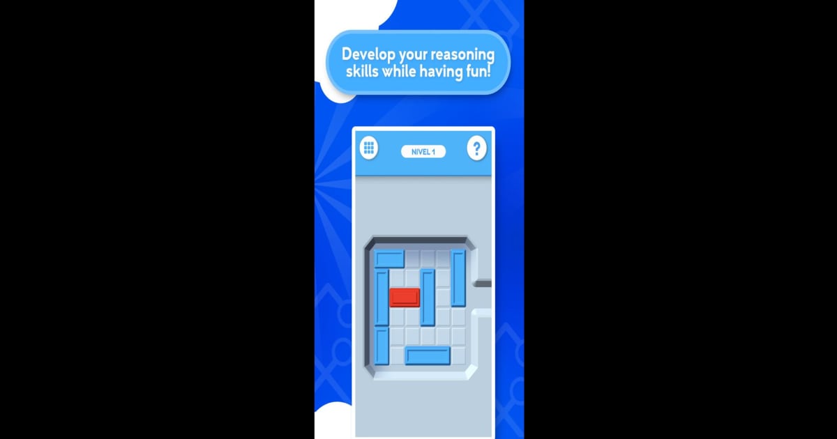 Download & Play Train your Brain - Reasoning on PC & Mac (Emulator)
