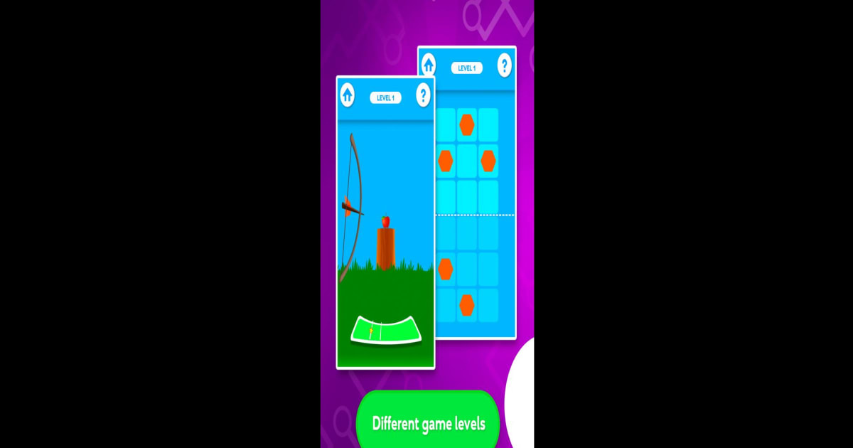 Download & Play Train your Brain - Visuospatial Games on PC & Mac ...