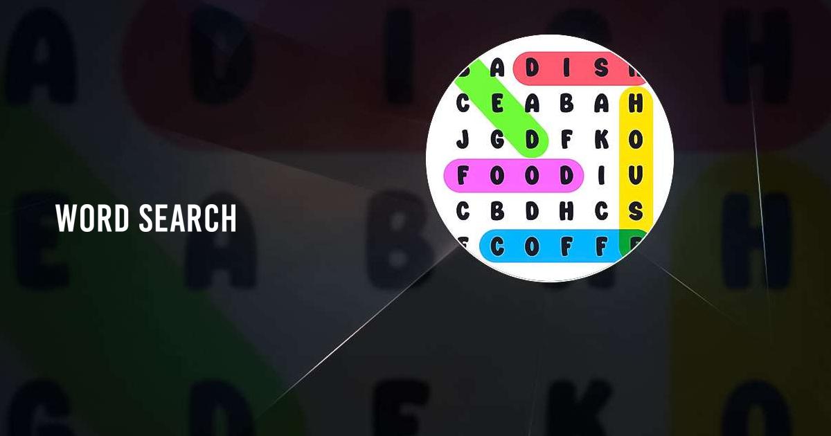 Downloaden & Spielen von Wortsuche auf PC & Mac (Emulator)