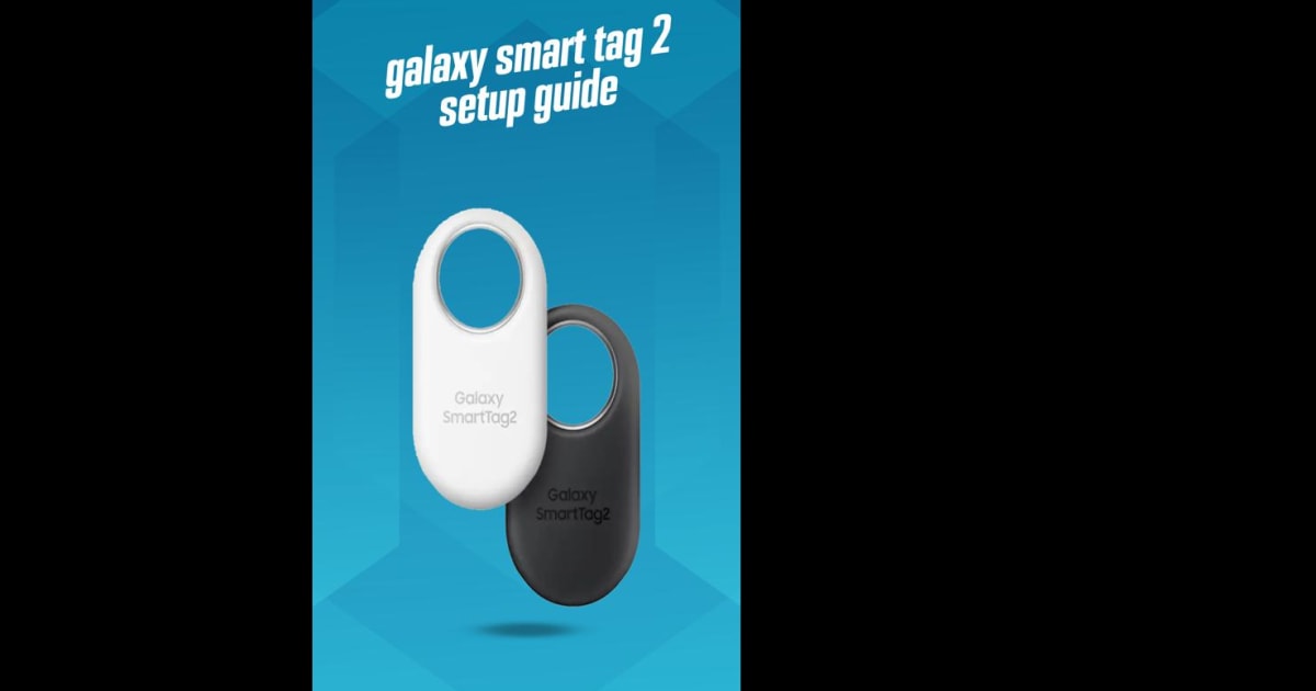 Download and run galaxy smart tag 2 setup guide on PC & Mac (Emulator)