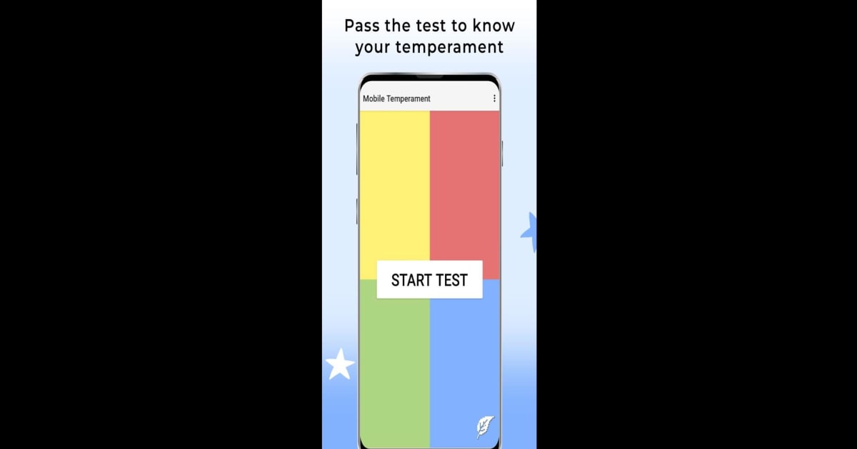 Download & Play What Is Your Temperament on PC & Mac (Emulator)