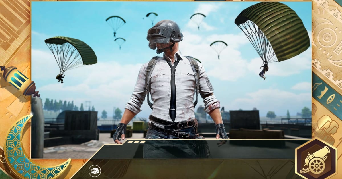 PUBG MOBILE LITE ' i PC ve Mac'te İndir & Oyna (Emülatör)