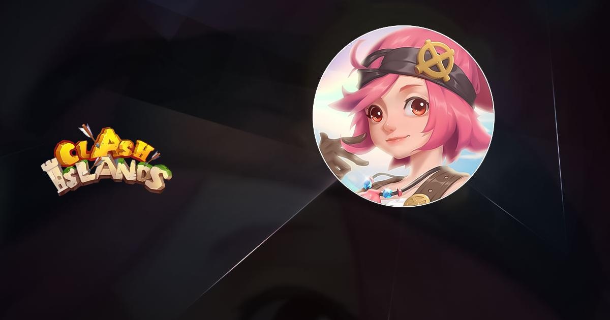 Descarga y juega a Clash Of Islands : War en PC y Mac (Emulador)