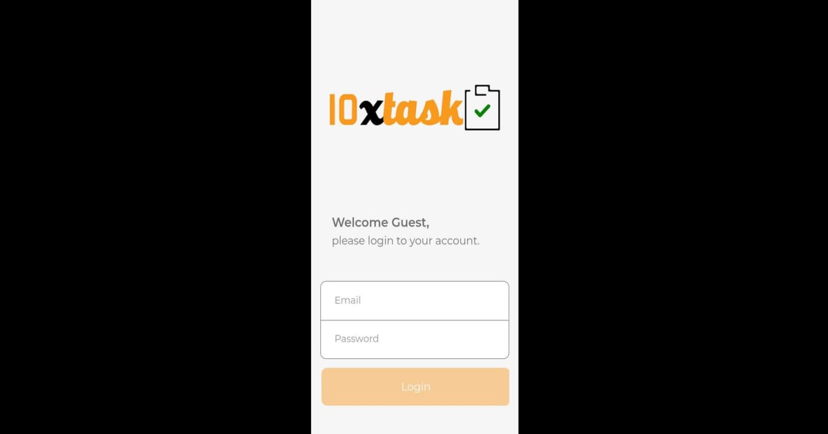 Download and run 10x Task on PC & Mac (Emulator)