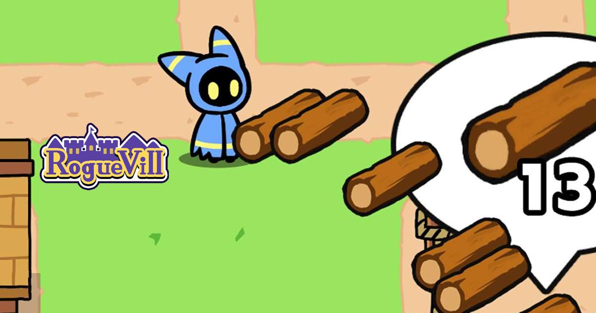 Download & Play Rogue Vill on PC & Mac (Emulator)