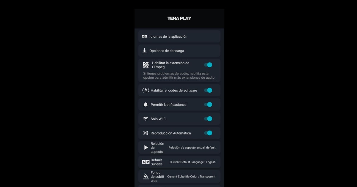 Descarga y ejecuta Tera Play en PC y Mac (emulador)