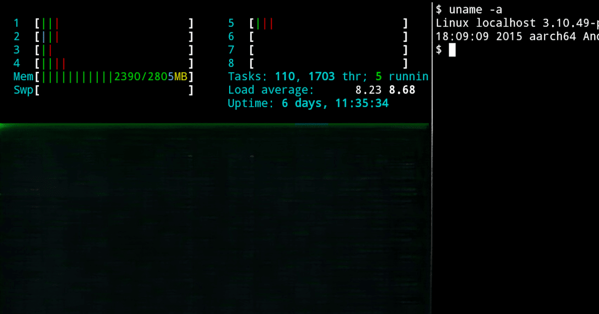 Unduh dan jalankan Termux di PC & Mac (Emulator)