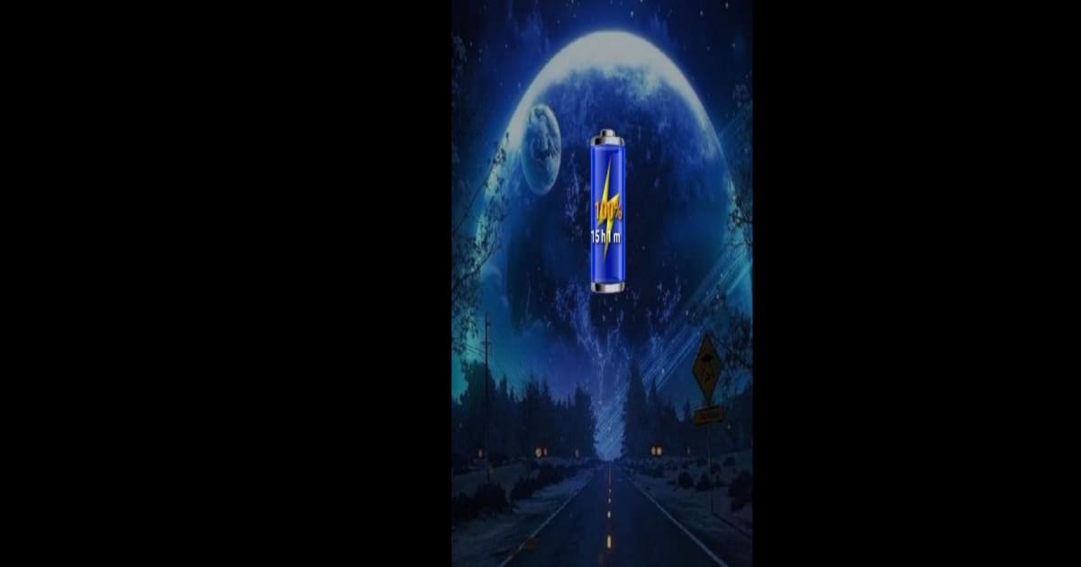 Download and run Battery Widget on PC & Mac (Emulator)