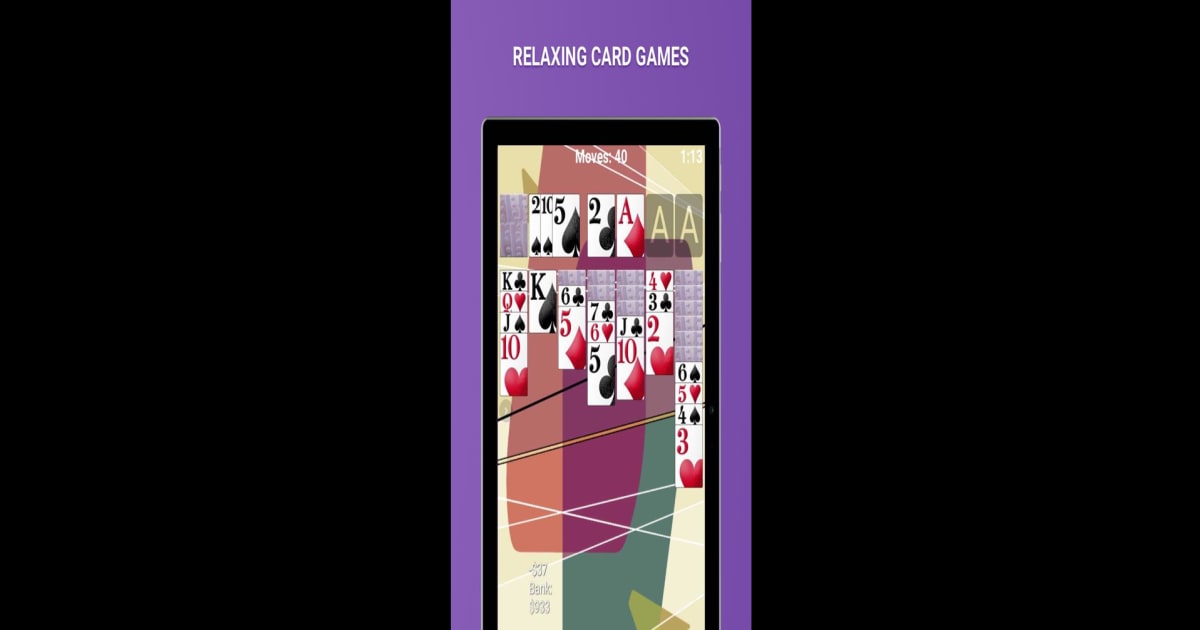 Download & Play Solitaire Free Pack on PC & Mac (Emulator)