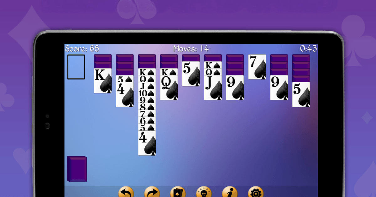 Download & Play Solitaire MegaPack on PC & Mac (Emulator)